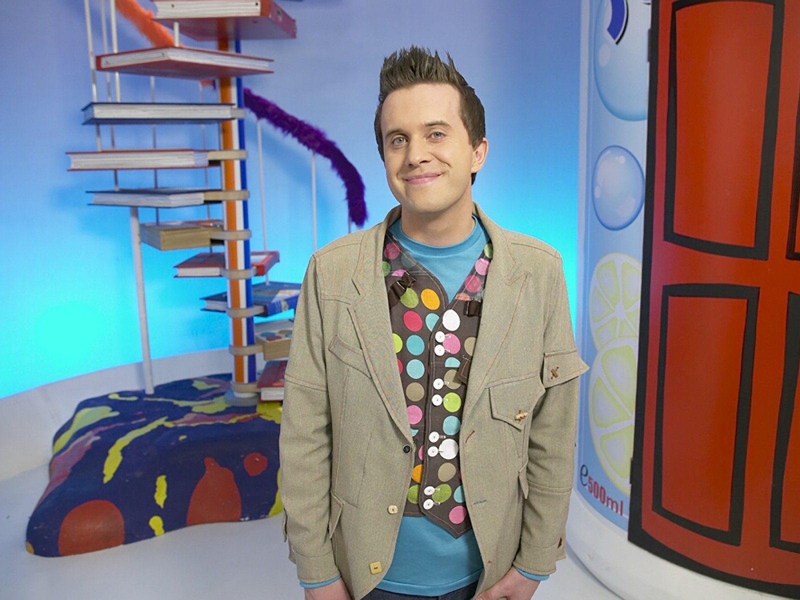 Watch Mister Maker - Season 2 | Prime Video