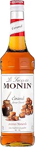 MONIN Syrup Caramel, 700 ml : Amazon.com.au: Pantry Food & Drinks