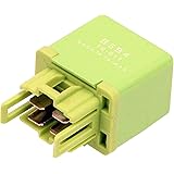 Amazon.com: Wells 20213 Main Relay: Automotive