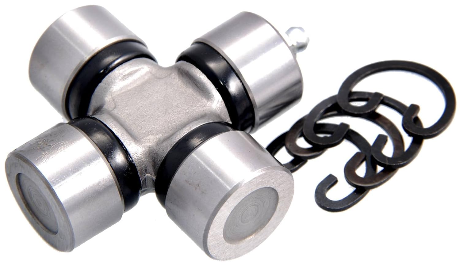 Amazon.com: Mr196837 / Mr196837 - Universal Joint / U-Joint 25X63,8 For ...