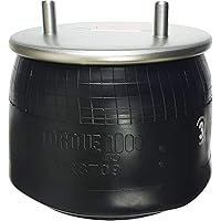 Amazon.com: TORQUE Trailer Air Spring Bag for Hendrickson AAT 23K ...