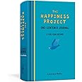 Amazon.com: The Happiness Project One-Sentence Journal: A Five-Year ...