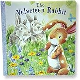 The Velveteen Rabbit: The Classic Children's Book: Margery Williams ...