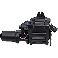 Amazon.com: Front Right Passenger Power Running Board Motor with ...