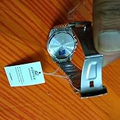 Buy Casio Edifice Chronograph Black Dial Men's Watch - EFR-526D-1AVUDF ...