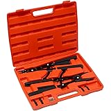 OTC 4513 Stinger 16" Heavy-Duty 2 Piece Snap-Ring Pliers Set : Amazon ...