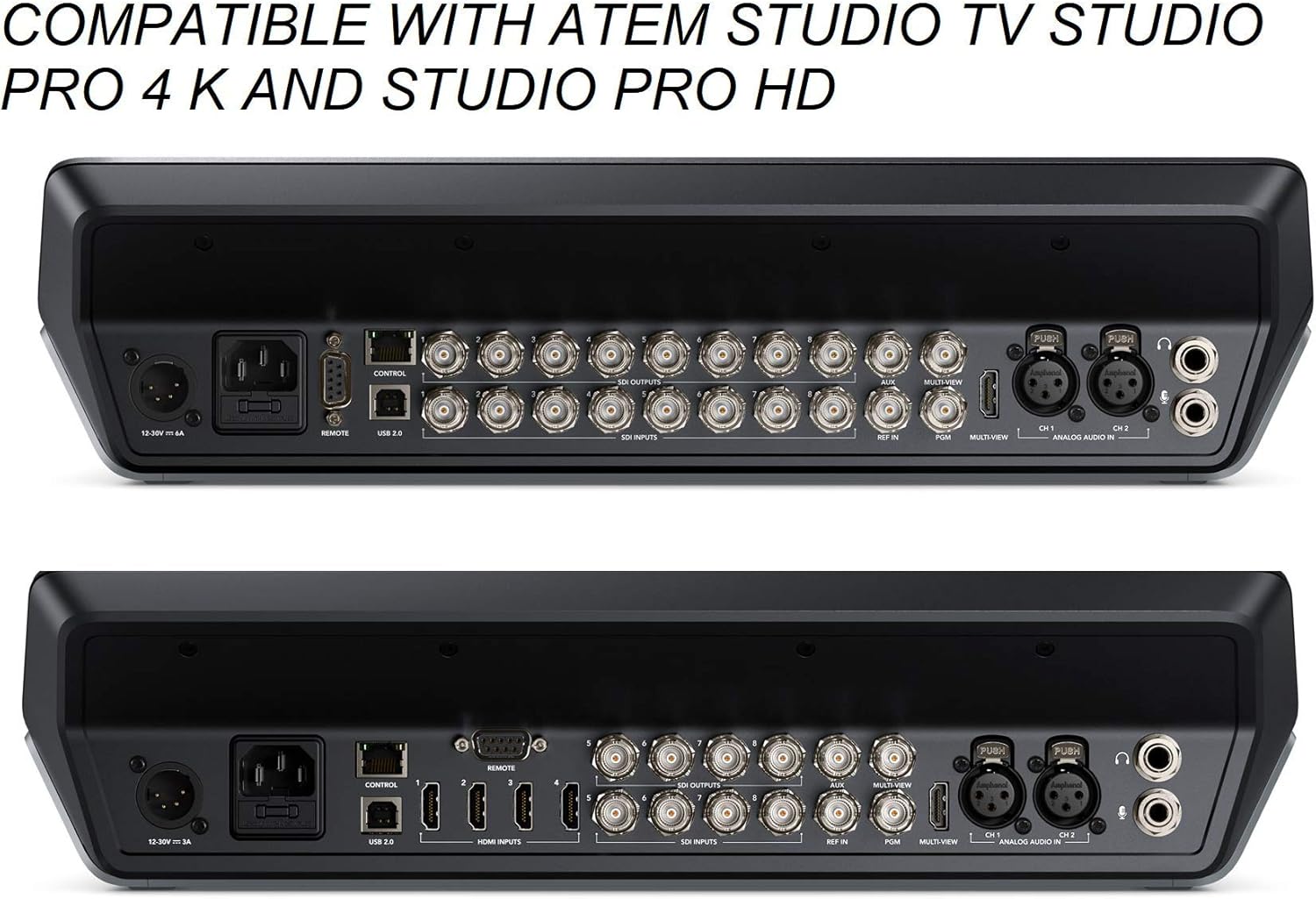 Crystal Pilot Dual 3.5 mm to General Aviation Adapter – BigaMart