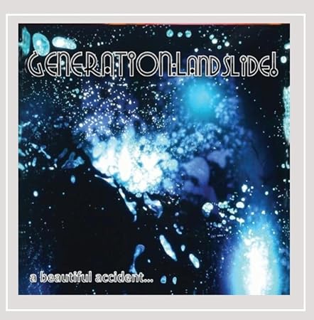 Beautiful Accident - Generation:Landslide!: Amazon.de: Musik-CDs & Vinyl