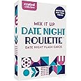 Amazon.com: Date Night Roulette Flash Cards - Exciting Date Ideas ...