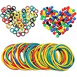 Amazon.com: Nipplebands for Inverted Nipples or as Nipple Rings or ...