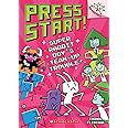 Amazon.com: Super Rabbit Boy’s Team-Up Trouble!: A Branches Book (Press ...