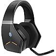 Amazon.com: Alienware Wireless Gaming Headset–Aw988 –7.1 Surround Sound ...