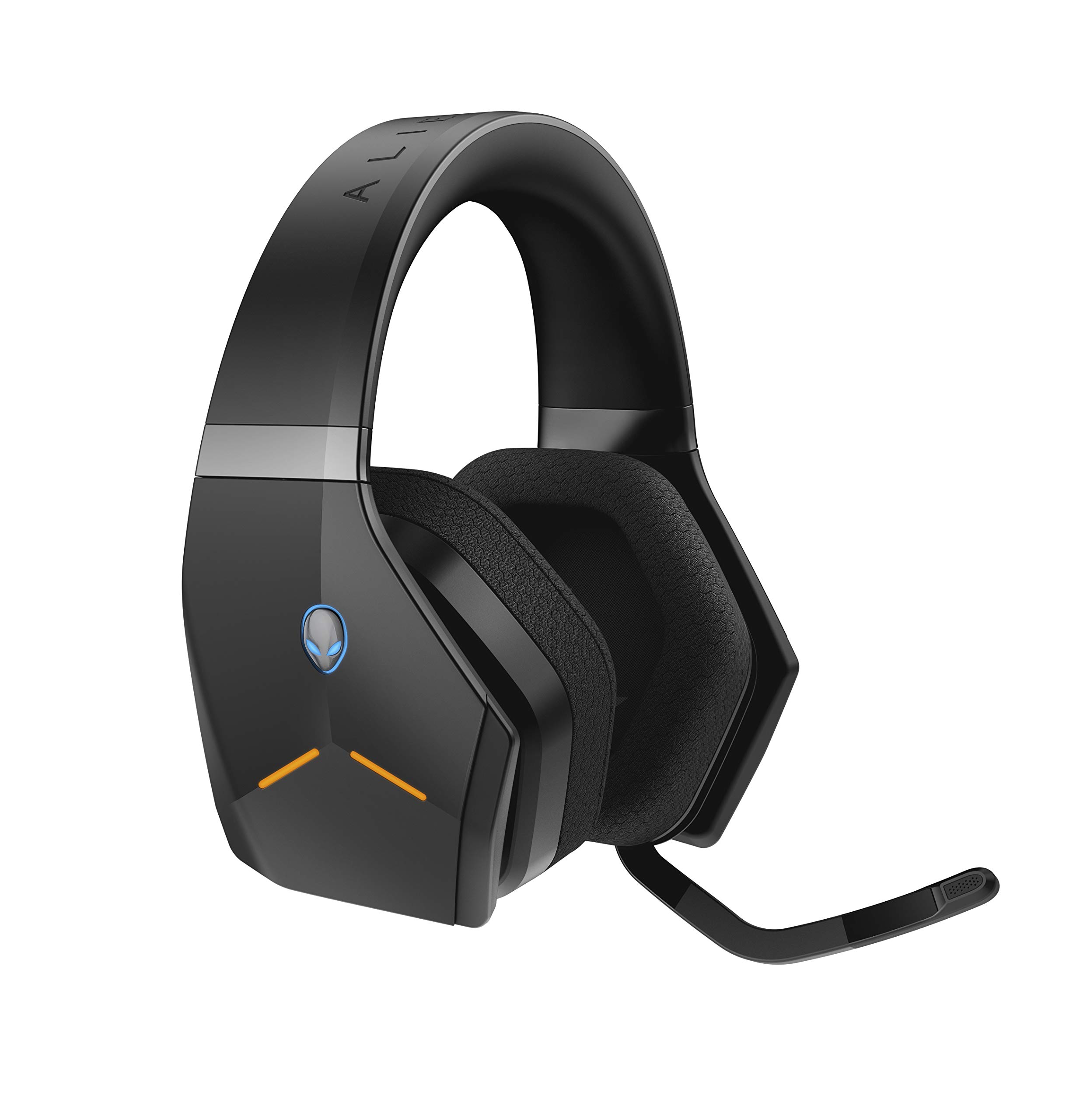 Mua Alienware Wireless Gaming Headset–Aw988 –7.1 Surround Sound- RGB ...