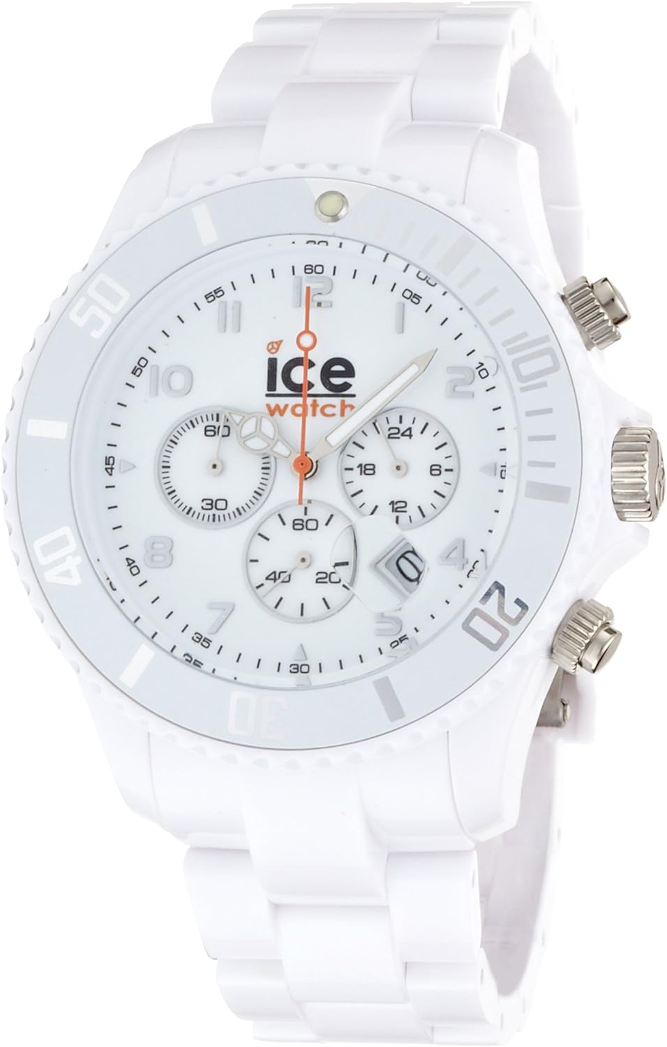 Ice-Watch Chrono Collection CH.We.B.P.09 - Reloj Unisex de Cuarzo ...