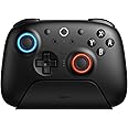 8Bitdo Ultimate 2 Bluetooth Controller for Switch & Windows PC, Switch ...