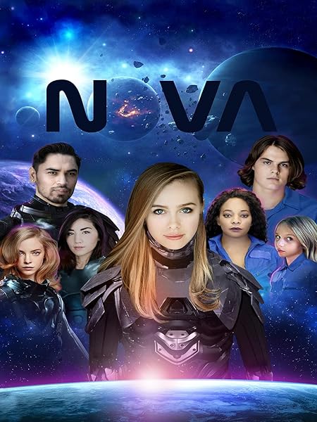 Amazon.com: Nova : Juliet Chevelle, Chase Pollock, Sapina Sofia Tinsley ...