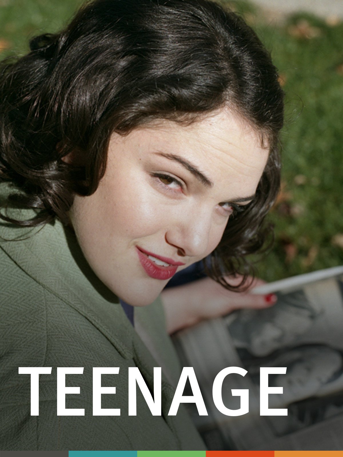 Watch Teenage | Prime Video