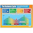 Amazon.com: The Business Cycle Poster - EXTRA LARGE 33” x 23.5” - Gloss ...