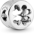Amazon.com: PANDORA Clover Cut Out: Clothing, Shoes & Jewelry