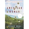 Amazon.com: American Woman: A Novel: 9780060542221: Choi, Susan: Books