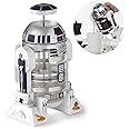 Amazon.com: NBCDY Hand Coffee Machine, Creative Robot R2D2 Coffee Maker ...