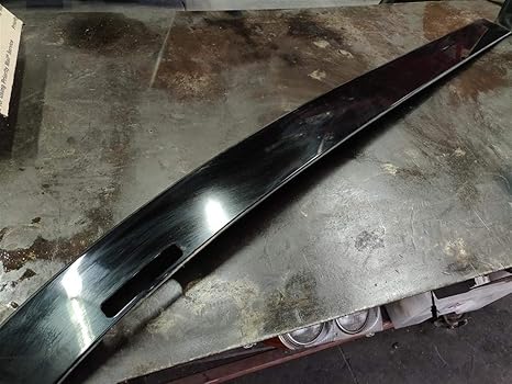 Amazon.com: 2013 Mercedes-Benz GL450 Driver Side Panoramic Roof Molding ...