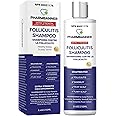 Amazon.com : PHARMBANNER Anti-Fungal Shampoo for Folliculitis ...