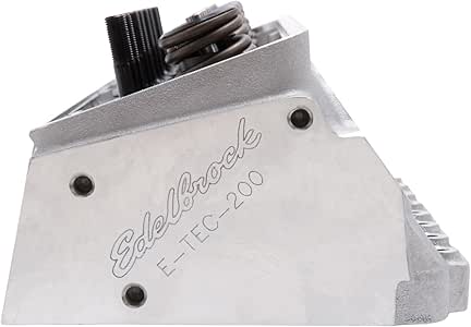 Amazon.com: Edelbrock 60985 Performer Series RPM E-TEC 200 Cylinder ...