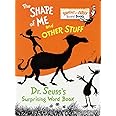 Amazon.com: The Shape of Me and Other Stuff: Dr. Seuss's Surprising ...