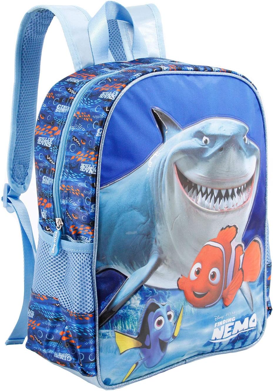 Finding Nemo Sea-Basic Backpack - BigaMart