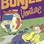 Amazon.com: ABC Kidtime Fun 4-Pack - Featuring: P.J. Funnybunny/ The ...