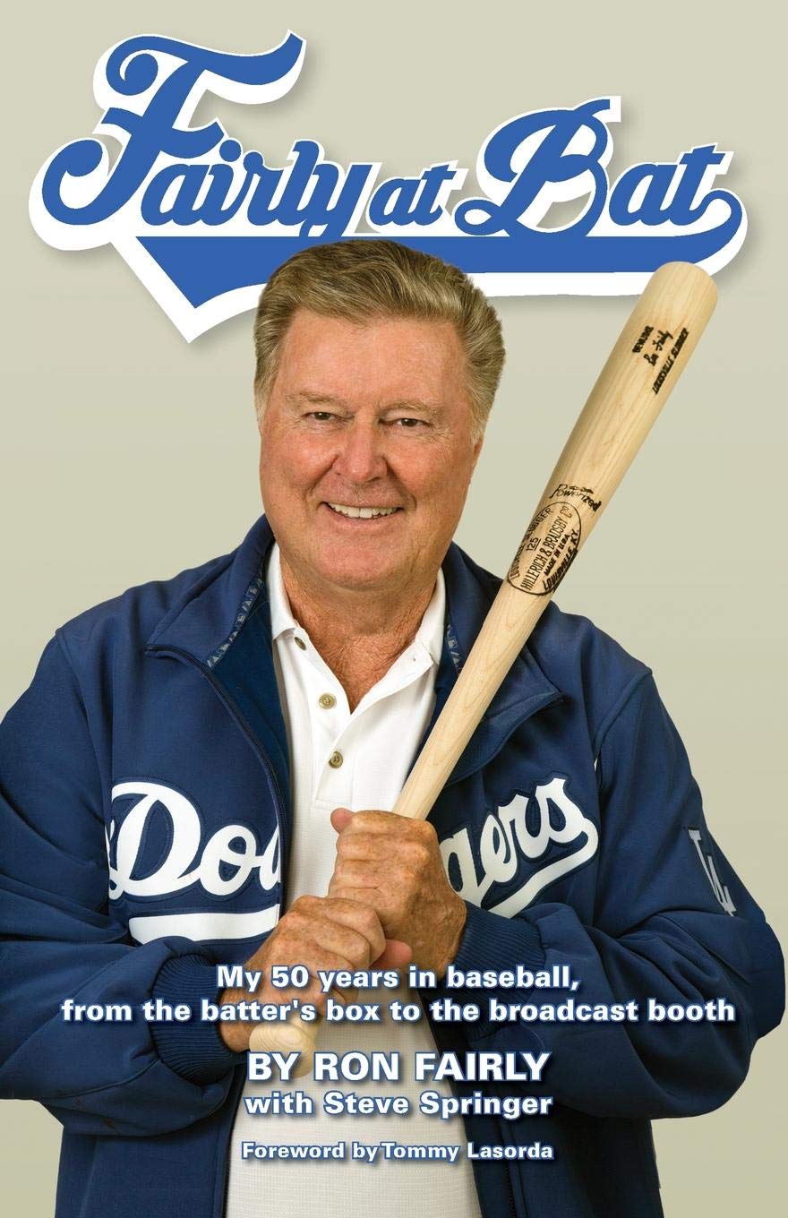 Lest we forget: Ron Fairly