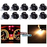 Amazon.com: Winplus Type S LM50082-60/6 Charcoal Gray Quad Micro Dash ...