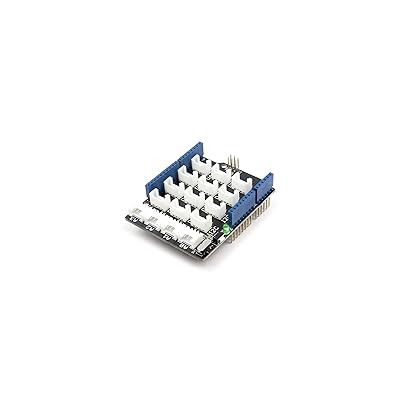 Base Shield V2 with Same Pinout as Arduino UNO R3 Nepal | Ubuy