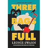 Amazon.com: Three Bags Full: A Sheep Detective Story: 9780385521116 ...