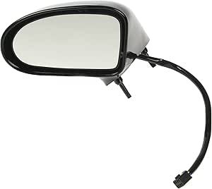 Amazon.com: Dorman 955-315 Driver Side Power Door Mirror for Select ...