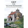 Amazon.com: Gef The Talking Mongoose: The "Eighth Wonder of the World ...