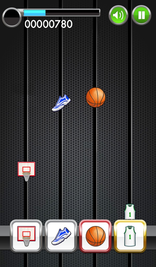 Tap Catcher: Pop Basketball Tapping Action:Amazon.com:Appstore for Android