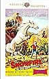El Tesoro de Pancho Villa The treasure of Pancho Villa 1955 DVD: Amazon ...