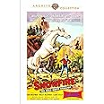 Amazon.com: Snowfire (1958) : Stuart McGowan, Dorrell McGowan, Don ...
