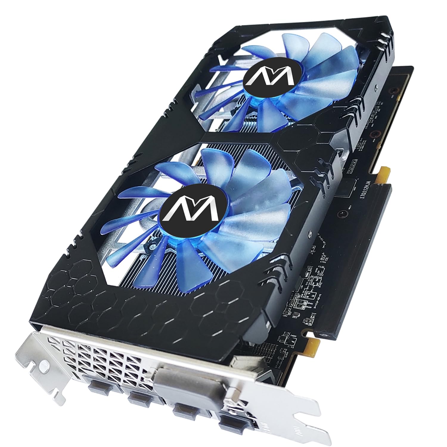 Mua TGDGAMER RX 580 8GB GDDR5 Graphics Card, 2048SP,256 Bit Graphics ...