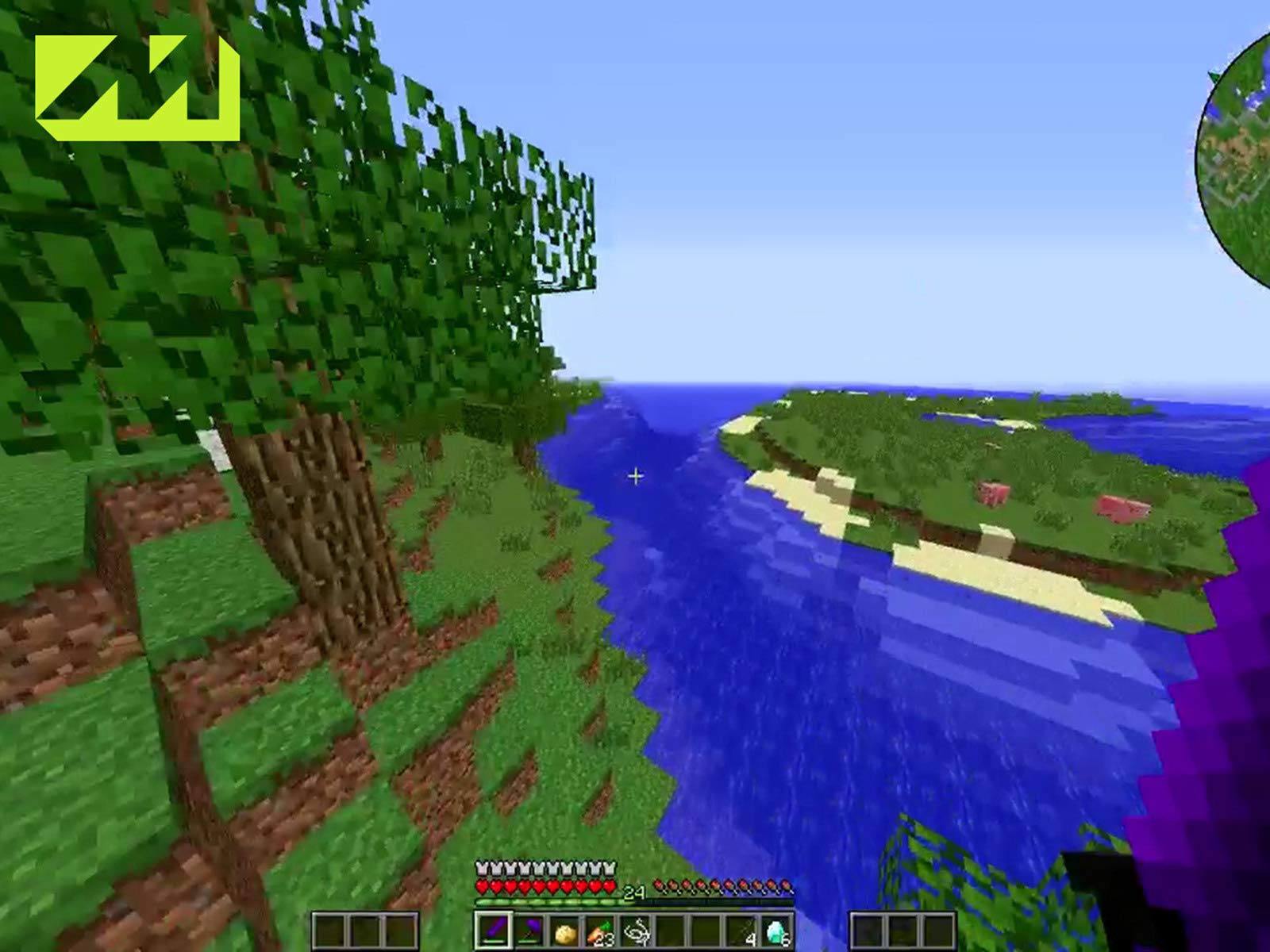 Watch Clip: EpicCraft | Prime Video