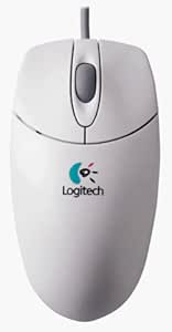 Amazon.com: Logitech First Mouse Plus : Electronics