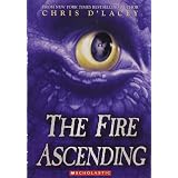 Fire World (The Last Dragon Chronicles #6) (6): d'Lacey, Chris ...