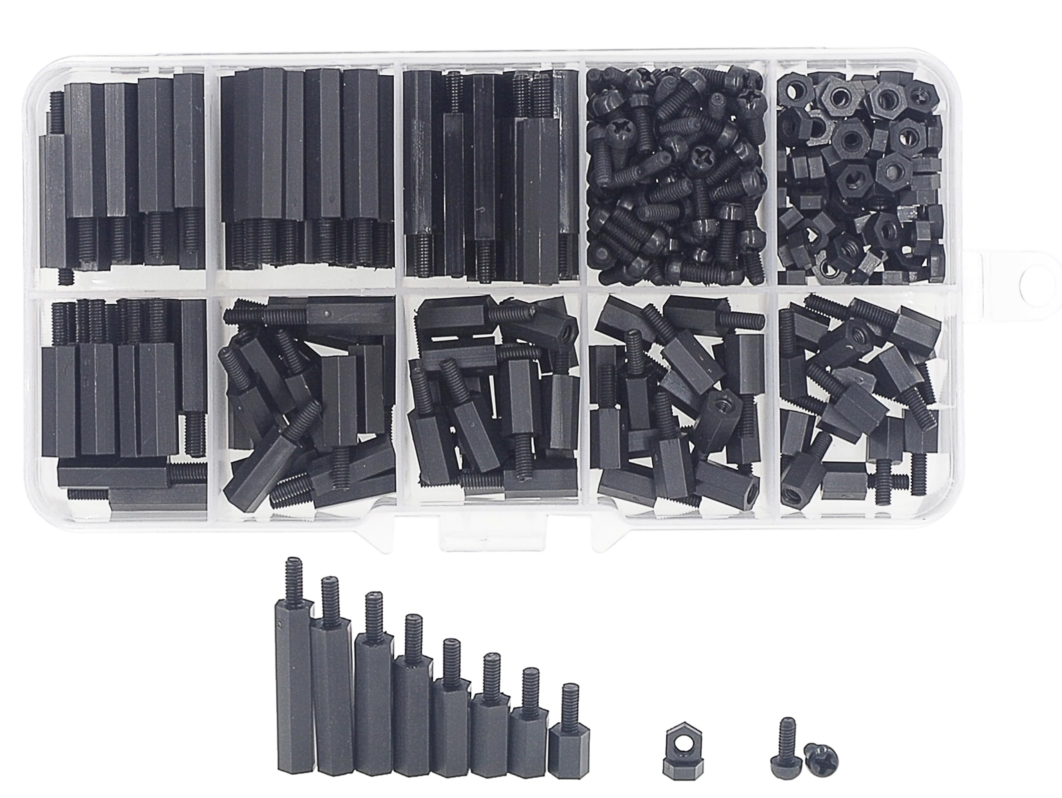 Plastic Standoff Kit