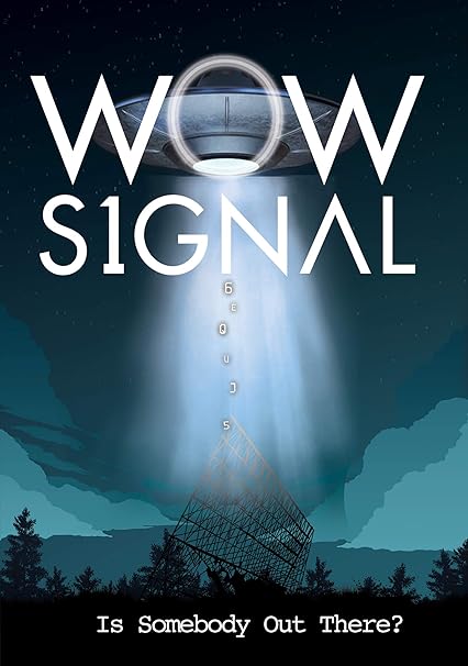 Amazon.com: Wow Signal: Movies & TV