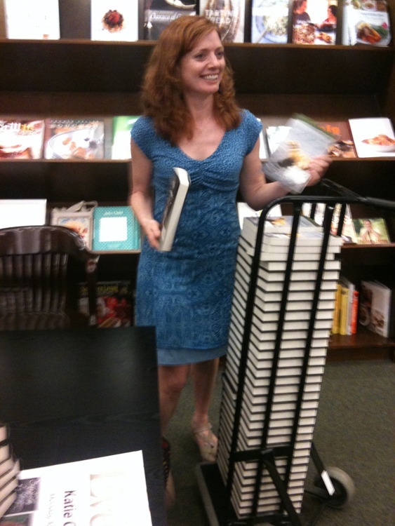 Katie Crouch – Audio Books, Best Sellers, Author Bio | Audible.com