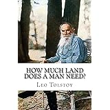 Amazon.com: How Much Land Does a Man Need? and Other Stories (Penguin ...
