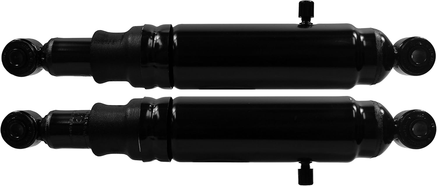 Monroe MA837 Max-Air Adjust Shock Absorber, Shocks - Amazon Canada