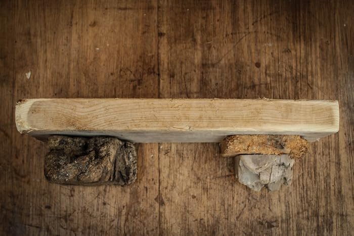 Driftwood Shelf, Drift Wood shelf, Wooden Shelf, Driftwood Shelves ...